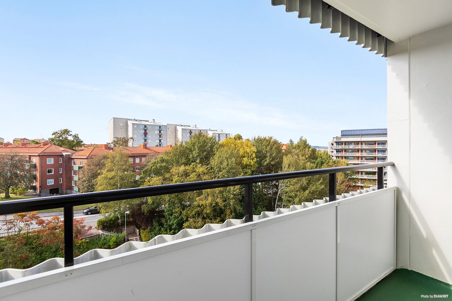 Doktor Forselius Gata 2 Göteborg - Christander Fastighetsförmedling